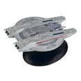 Eaglemoss Star Trek Discovery USS Shran NCC-1413 Ship Replica - Walmart.com