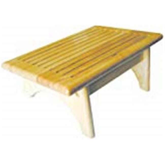 Prime Products 0120.1030 Foot Valet Stool | Walmart Canada