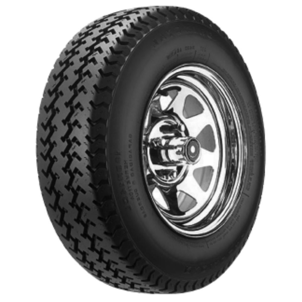 Llanta 185R14 LRDQ Uniroyal Radiacero | Bodega Aurrera en línea