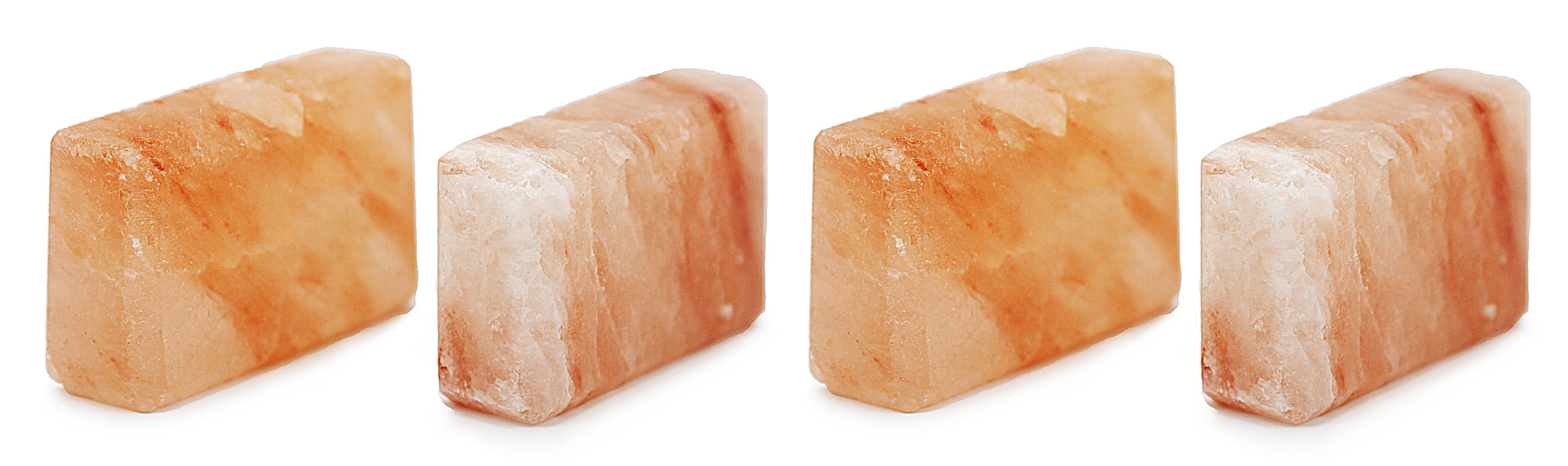 Indusclassic 100% Pure Himalayan Chemical-Free Salt Soap Bar / Massage ...