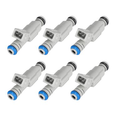 Motorcraft Fuel Injector CM-5155 Fits select: 2009-2012 FORD ESCAPE ...