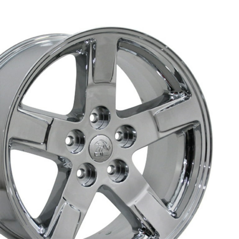 Oe Wheels CV91A Chevy Replica OEM Silverado Truck Wheels, 43% OFF