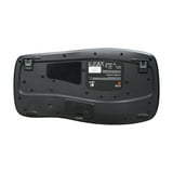 Logitech MK550 Wireless Wave Keyboard and Mouse Combo - Walmart.com