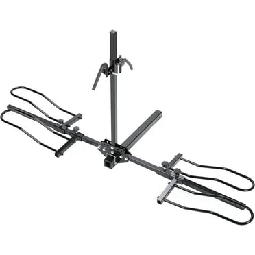 Bell 2-Bike Fold Hitch Rack - Walmart.com