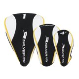 RAY COOK GOLF SILVER RAY 2 MENS COMPLETE SET WITH BAG GRAPHITE *UNIFLEX ...
