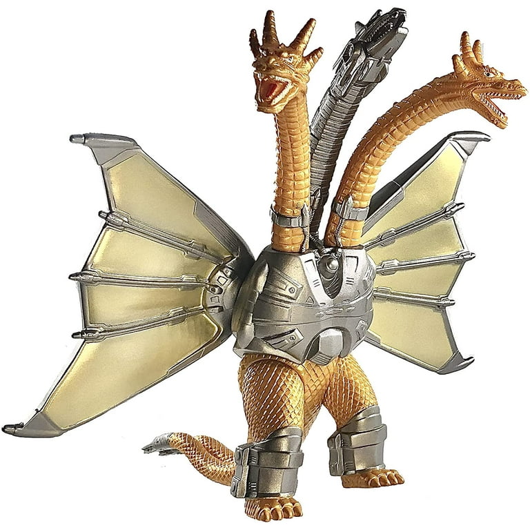Steam Workshop::Godzilla: Hyper Mecha King Ghidorah,, 55% OFF