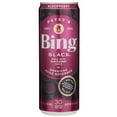 Bing Beverage Healthy Energy Drinks, Bing Blackberry, 12 oz (24 Pack ...
