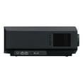 Sony VPL-XW6100ES 4K Laser Projector with AudioQuest SKY 48 3m HDMI ...