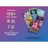 Ultra Box | 100 Cards | 2 Ultra Rare Cards | Plus 8 Holos or Rares ...