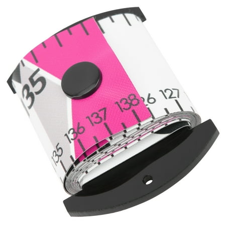 Fyydes Fishing Measurement Tool,Waterproof Fish Measuring Ruler,138x5cm ...