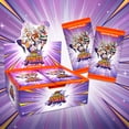 UniVersus My Hero Academia: Girl Power Booster Display, 24 Packs (11 ...