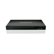 Tripp Lite NetController 8-Port 1U Rack-Mount Console KVM Switch with ...