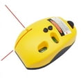 Gegong Laser Leveler with 90° Line, Distance Measure for Woodworking ...