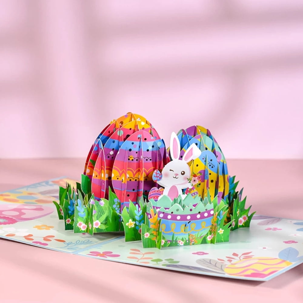 Happy Easter 2022 Cards