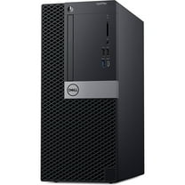 Dell OptiPlex 7080 Tower Desktop Computer | Intel Octa-Core i7-10700 (2 ...