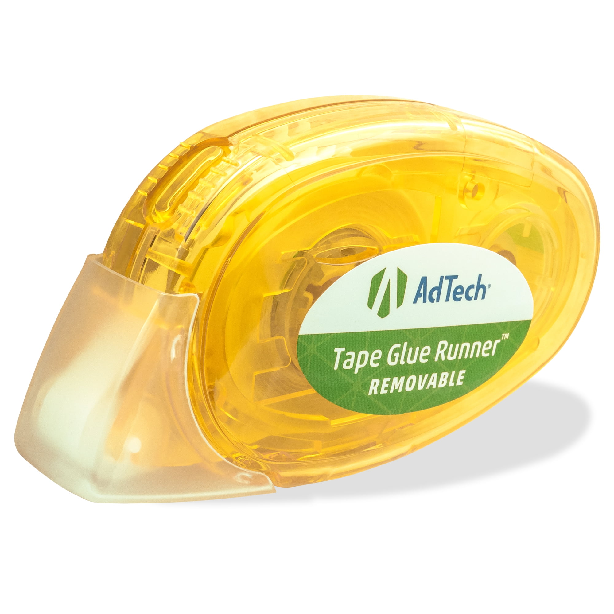 Click here for Adtech Crafters Tape Removable Glue Runner 8m S prices