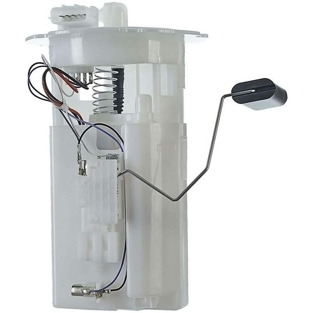 Nissan Juke Fuel Pump