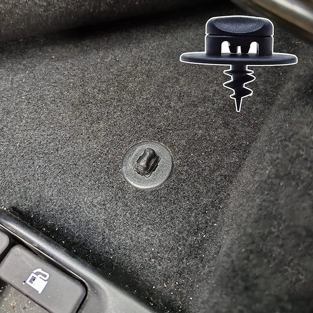 Click here for Pitrice 4 Pieces Car Interior Carpet Clamp Auto Ma... prices