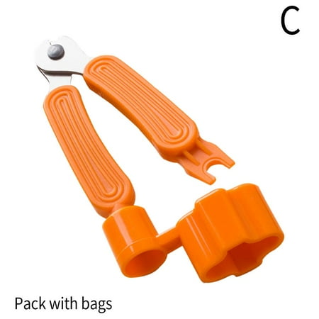 Guitar String Winder 3 in 1-Schneider-Peg Pin Puller-Clamp-Tuning GX ...