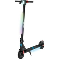 Barbie 24V Retro Scooter, Powered Ride-on with Easy Twist Throttle, for ...