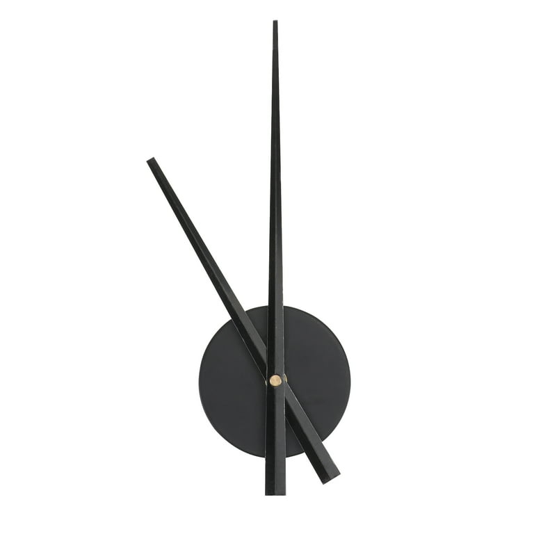 Simple Clock Hands