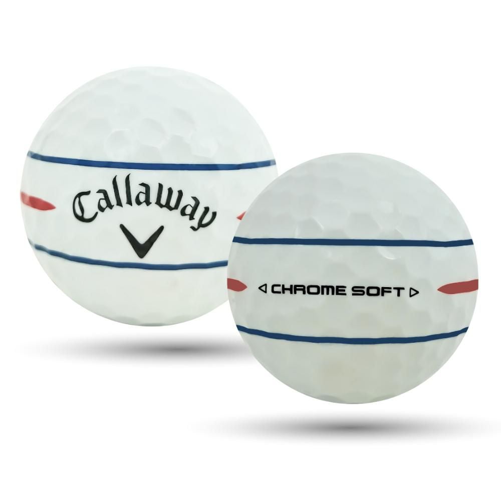 Click here for Mulligan International Mulligan - 12 Callaway Chro... prices