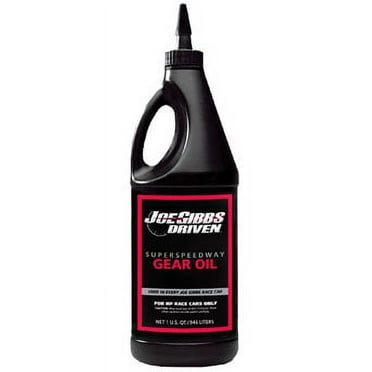 Red Line R31-50104 1 qt. 75W-85 Synthetic GL-5 Gear Oil - Walmart.com