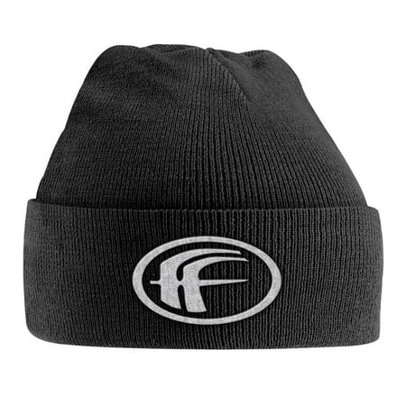Fear Factory Embroidered Logo Beanie | Walmart Canada