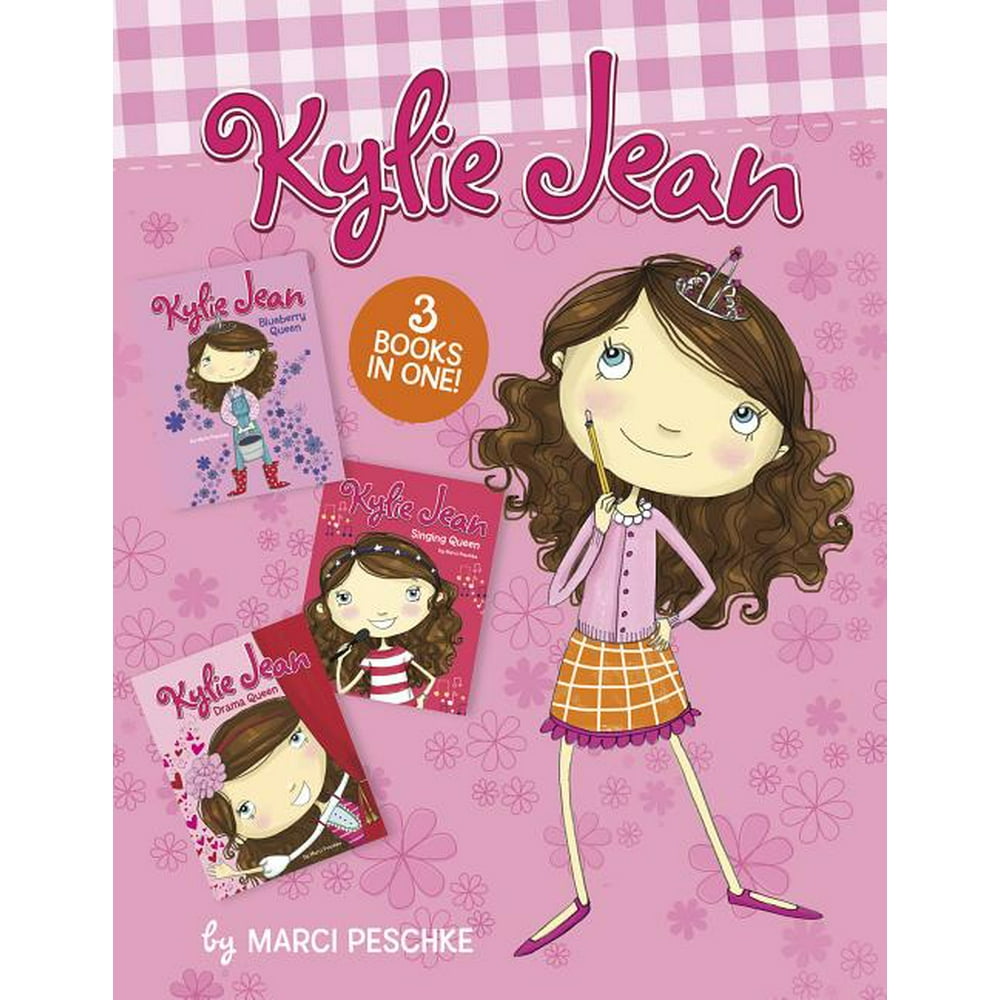 Kylie Jean Collection, Volume 1 - Walmart.com - Walmart.com