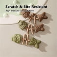 2026 Updated Creative Fish Bone Cat Toy, Fix Your Cat’s Dental Health ...