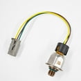 Fuel Pressure Sensor ICP Sensor 1845536C91 3PP6-8 Oil Pressure Sensor ...