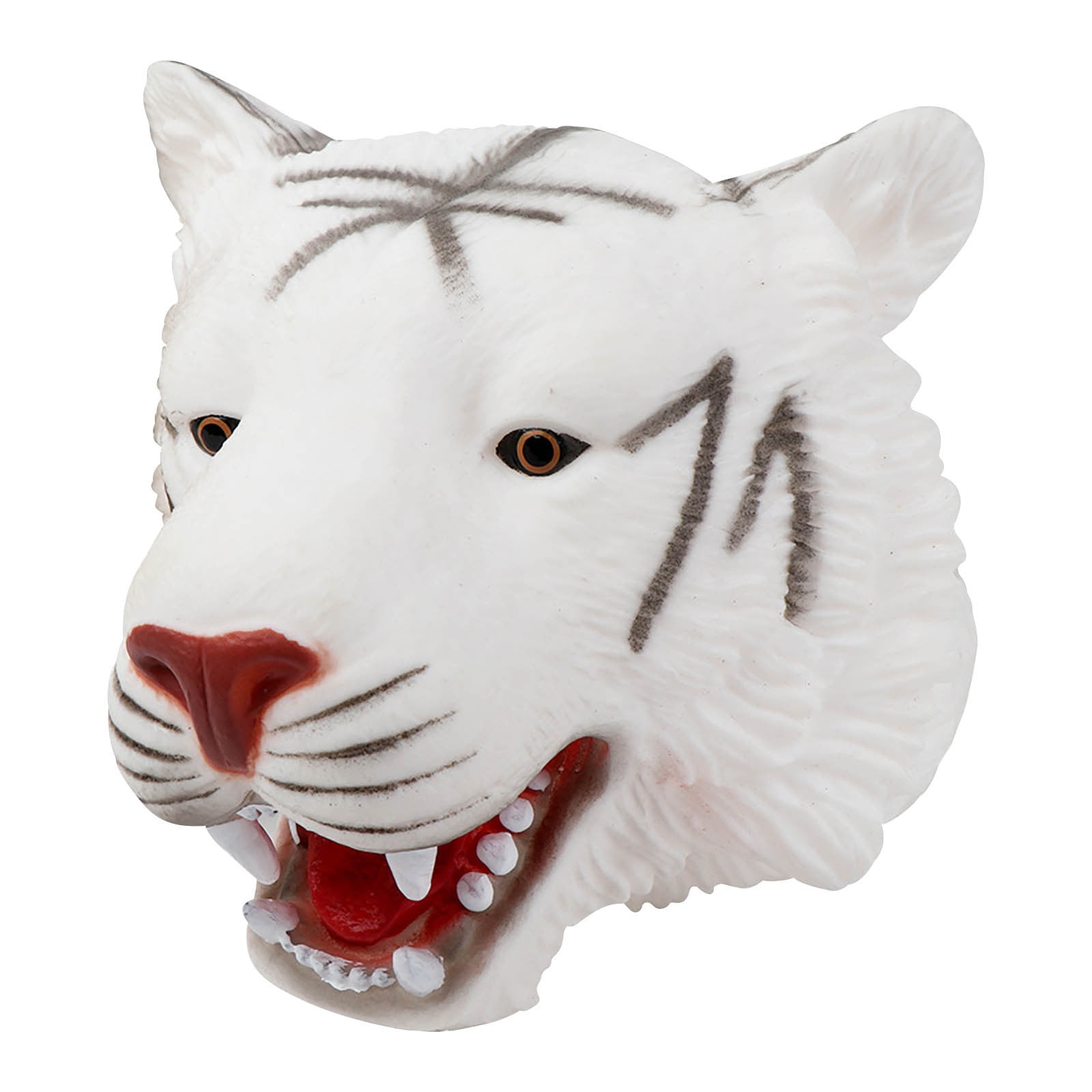 Click here for Egnmcr Hand Puppets Realistic Soft Rubber Tyrannos... prices