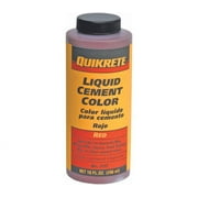Quikrete Concrete Color