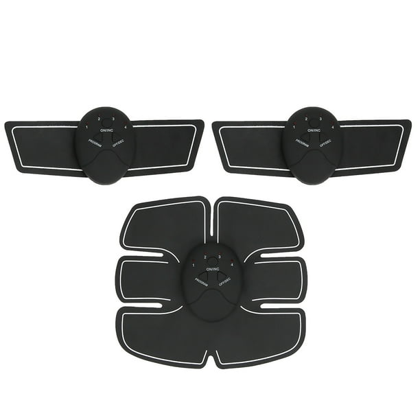 Abdominal Muscle Fitness Instrument,Smart Intelligent Abdominal Muscle ...