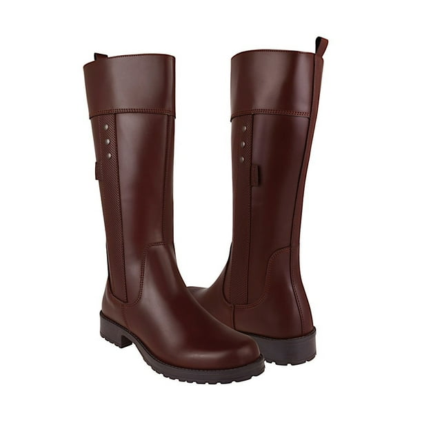 Bota Corta Botas Dama Capa De Ozono BOTINES DAMA CAPA DE OZONO 621401 ...