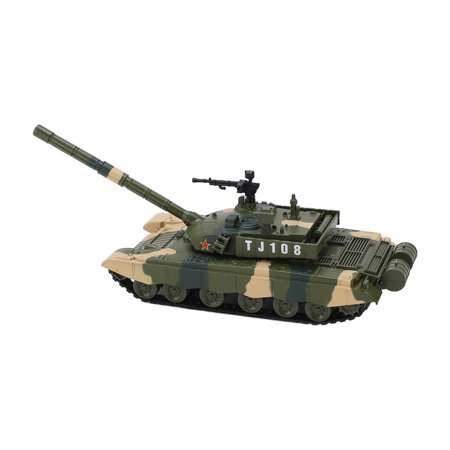 LYUMO Military Battle Tanks Toys,Boys Toys,Pullback Battle Tanks Model ...