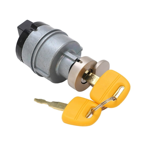 Excavator Accessories,Excavator Ignition Start Switch Ignition Switch ...