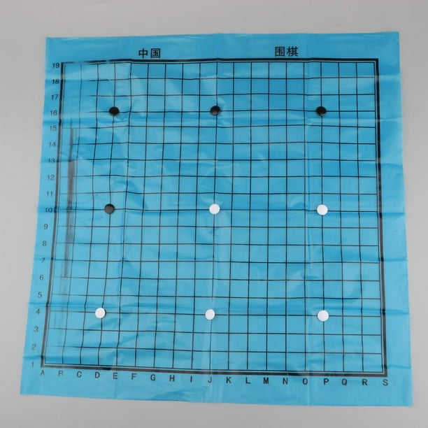 Tablero Plegable Portátil perfke 13 X 10 cm Juego de mesa tradicional ...