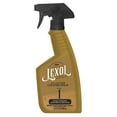 Lexol Original Formula Deep Leather Cleaner Spray - 16 OZ - Walmart.com