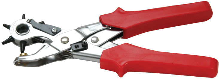 Heavy Duty Leather Punch - Walmart.com