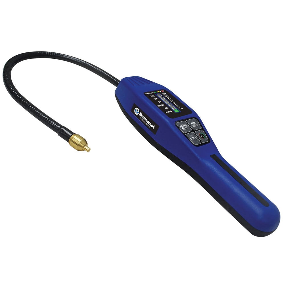 Mastercool 55900 Intellasense II Refrigerant Leak Detector - Walmart.com