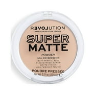 L'Oreal Paris True Match Super-Blendable Oil Free Makeup Powder, Soft ...