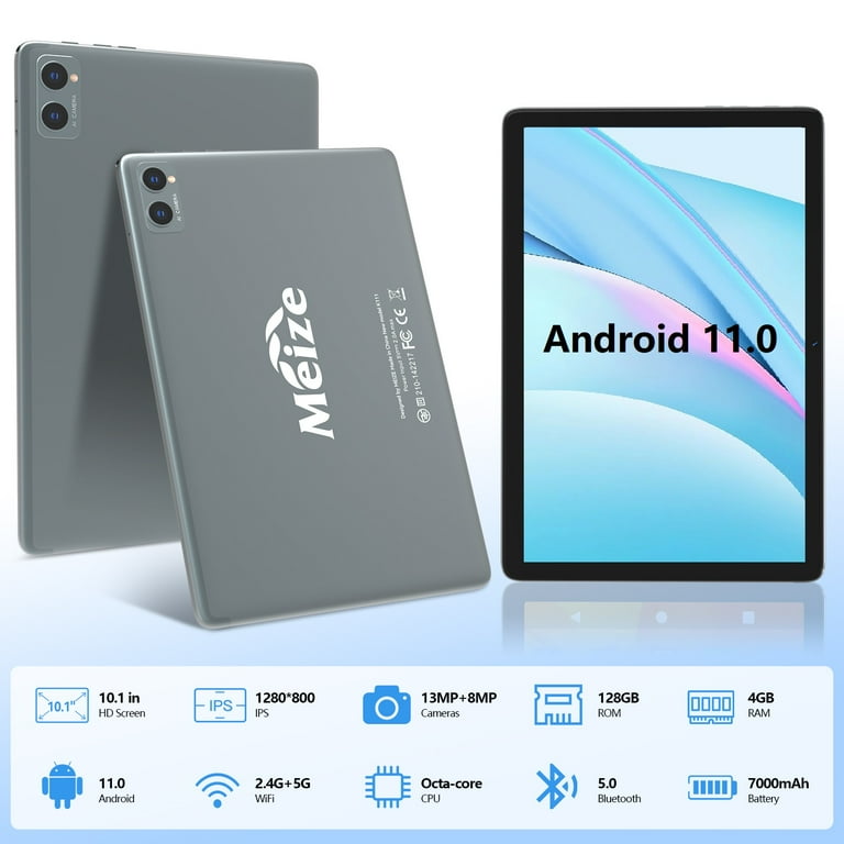 Advance Tablet 10 Inch