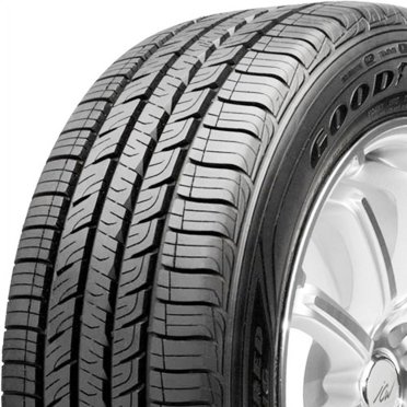 Goodyear Endurance WHA 315/80R22.5 162 All Position Commercial Tire ...