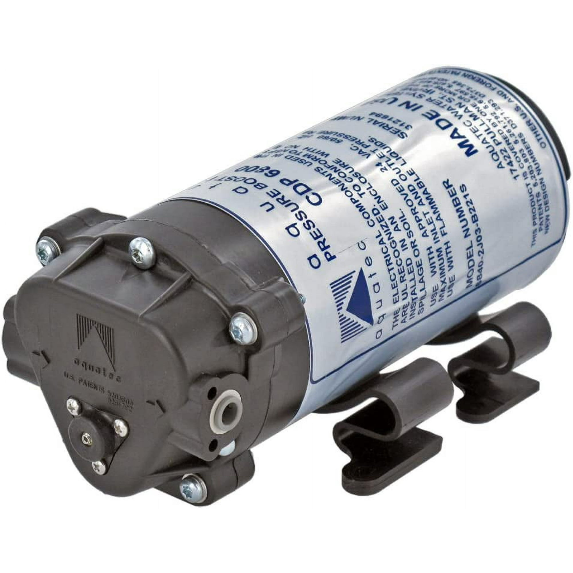 Click here for Ld Seller Aquatec Cdp 6800 Booster Pump 6840-2j03-... prices