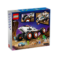 LEGO City Space Explorer Rover & Alien Life 60431 Building Set | 311 ...