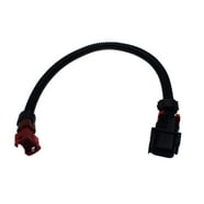 Holley EFI 554-100 Oxygen Sensor - Walmart.com