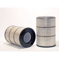 NAPA Gold 6607 Air Filter - Walmart.com