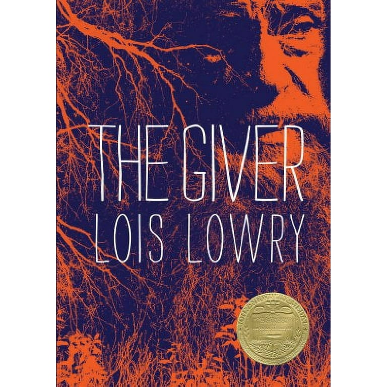 Son Lois Lowry Fan Art