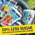 Capri Sun Roarin' Waters Grape Geyser, Strawberry Kiwi Surf, Tropical Tide & Wild Cherry ...